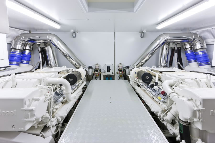 engine_room – Ita Yachts Canada
