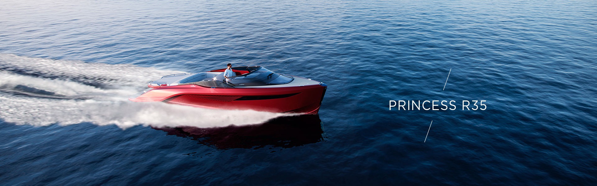 Princess-Yachts-R35 – Ita Yachts Canada