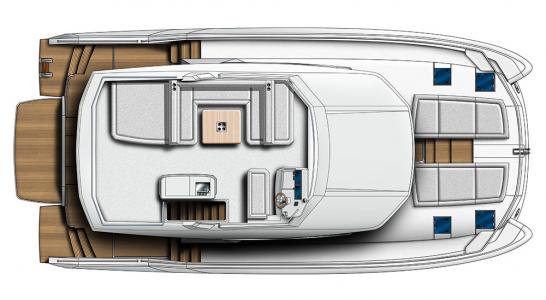 Leopard53PC-Fly-Layout – Ita Yachts Canada