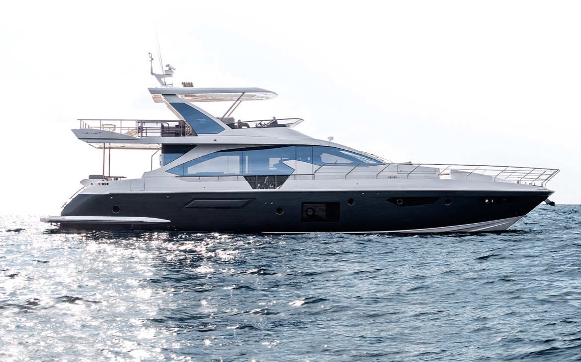 Azimut_72_Fly – Ita Yachts Canada