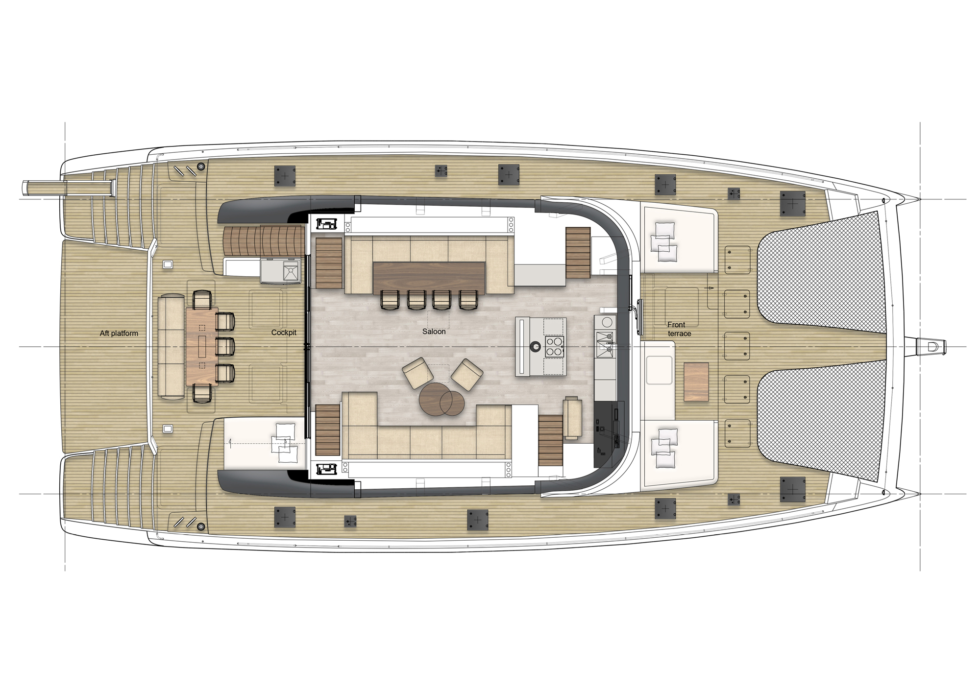 sunreef-80-layout-05 – Ita Yachts Canada