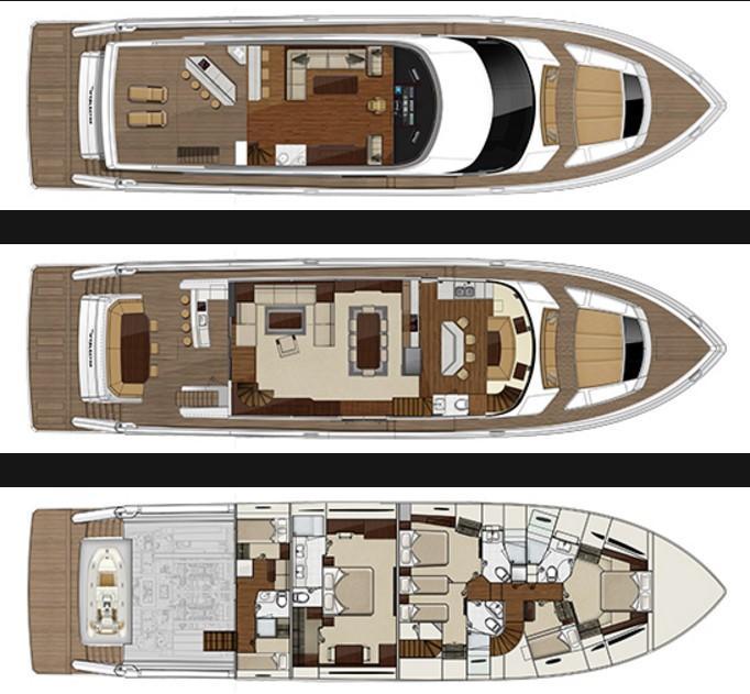 layout Viking 93 layout large – Ita Yachts Canada
