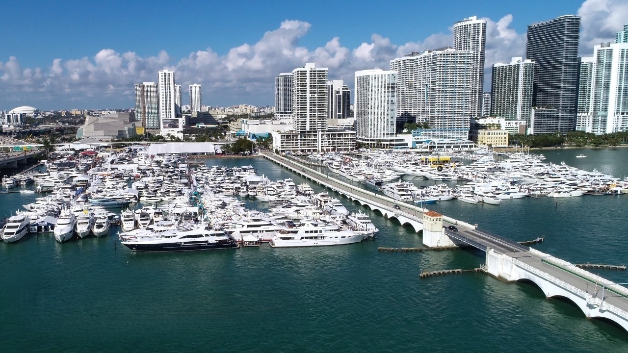 thumbnail_Miami Boat Show 2025-001 – Ita Yachts Canada